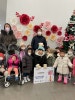 시사프리신문 삼각산동 구립다온어린이집 따뜻한 겨울나기 성금 기탁